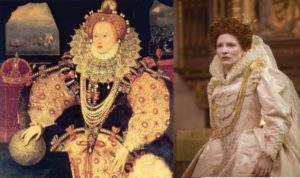 PEARLS PAST AND PRESENT | Bejeweled