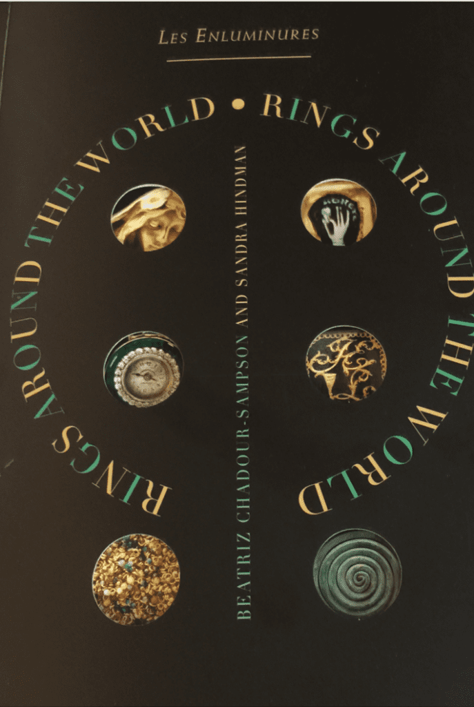 A Round up of some of the best Jewelry Books of the Season | Bejeweled