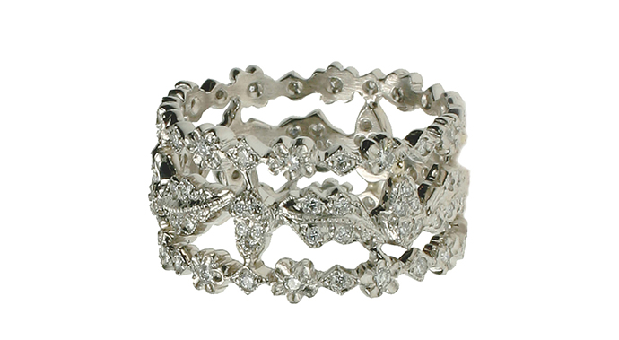 Antique dealers, designers and retailers reveal favorite Jewelry ...