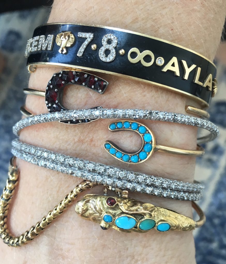 Foundrae Designer Beth Bugdaycay’s Journey As Told Through Her Jewels ...