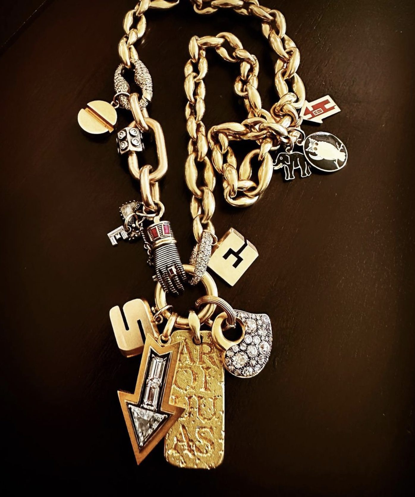 Women’s History Month: Susan Cohen Designer of Circa 1700 | Bejeweled